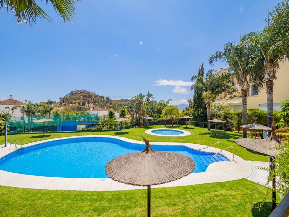 500 M² Casa ∙ 4 Habitaciones ∙ 8 Huéspedes - Provincia de Málaga, España