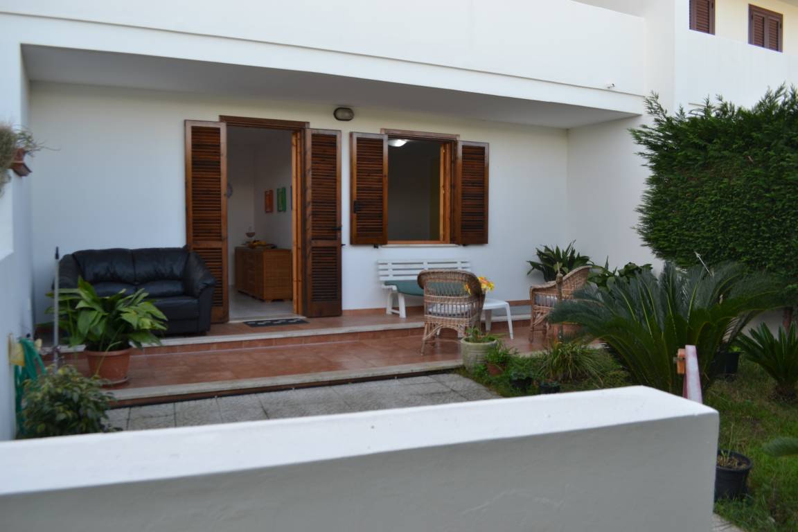 Villa ∙ 2 Schlafzimmer ∙ 6 Gäste - Torre dell'Orso