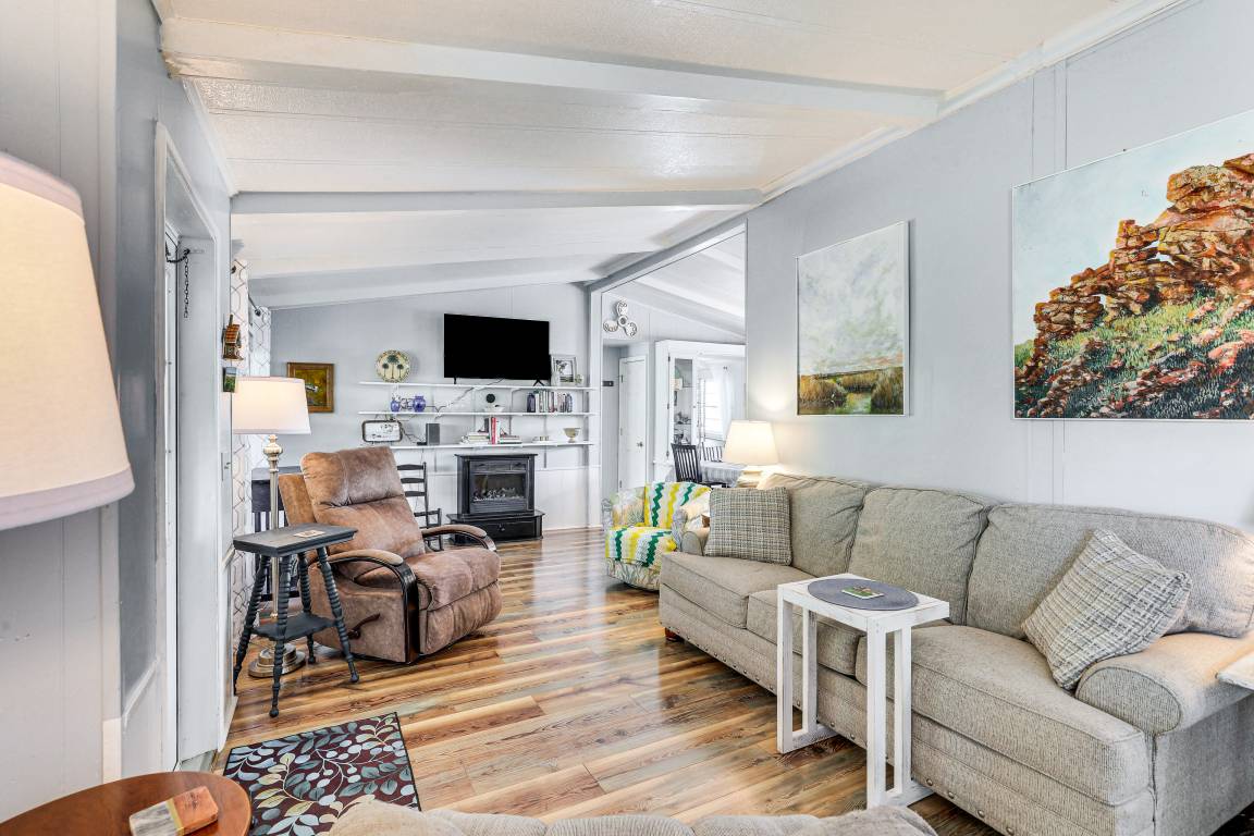 167 M² House ∙ 3 Bedrooms ∙ 6 Guests - Lake Marion, SC