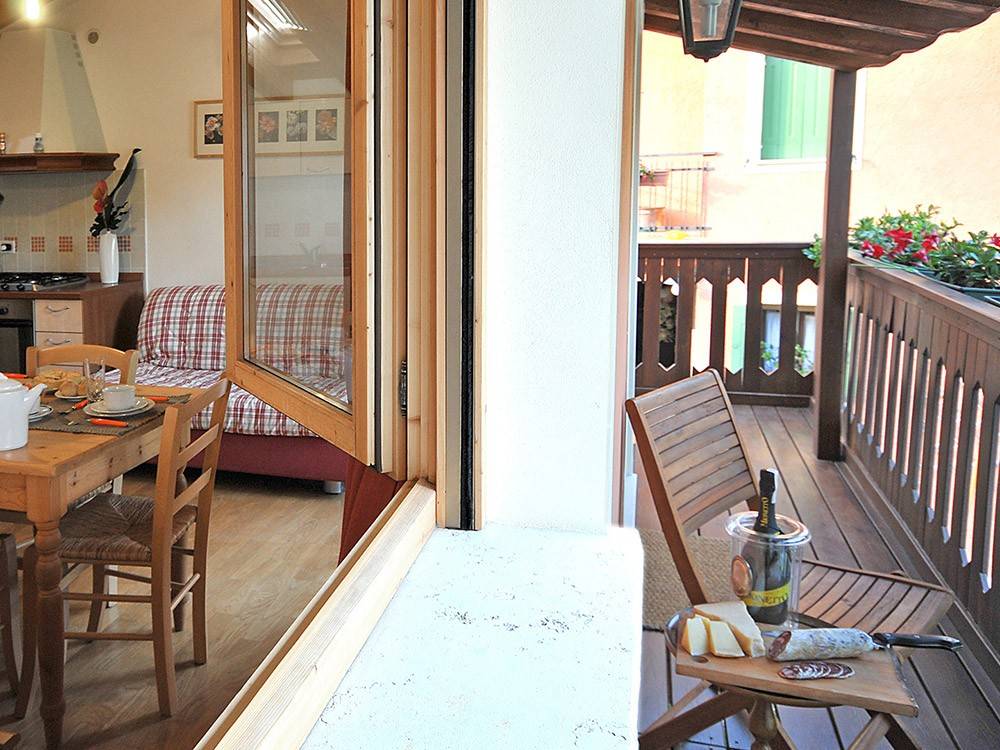 35 M² Apartment ∙ 1 Bedroom ∙ 3 Guests - Vittorio Veneto