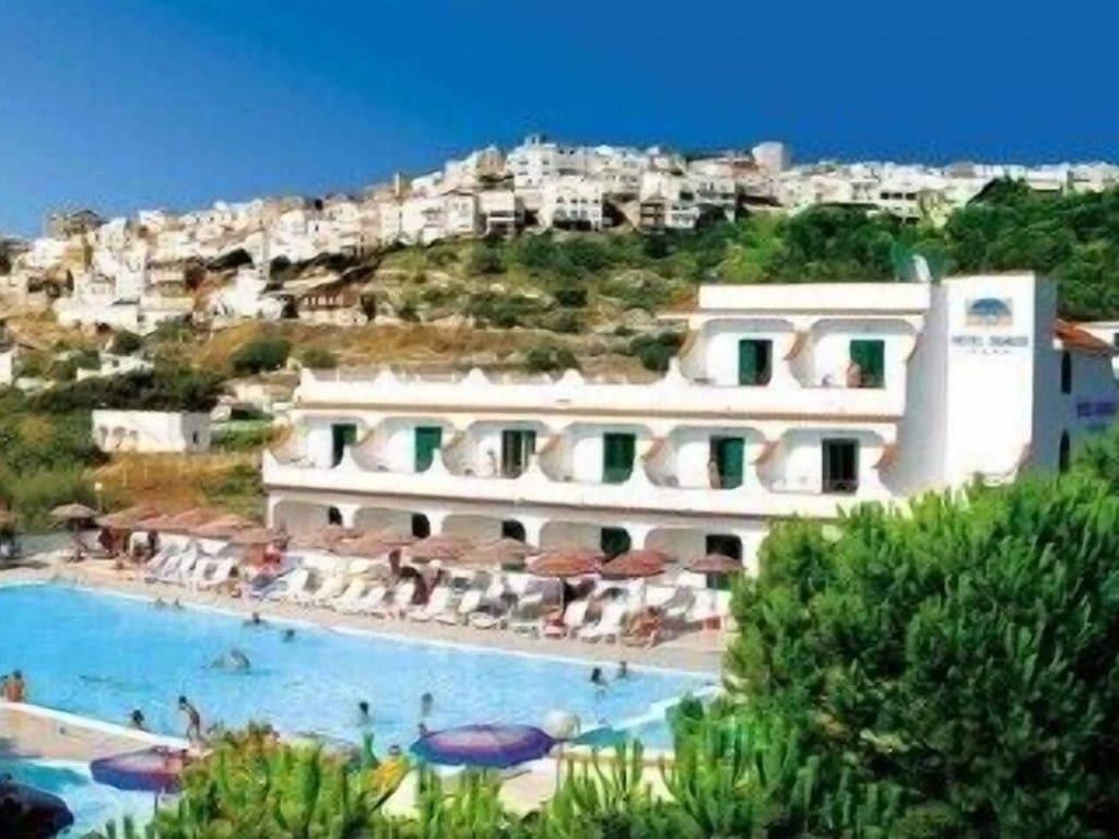 Hotel D'amato - Peschici