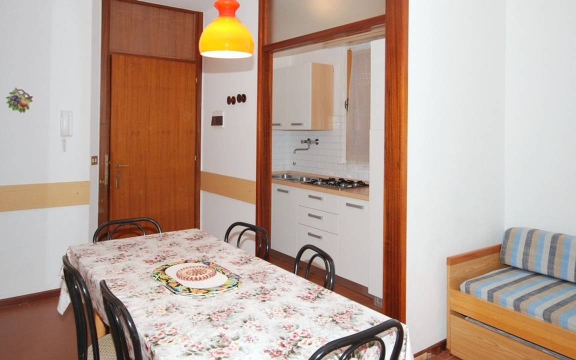 55 M² Appartamento Vacanza ∙ 3 Camere Da Letto ∙ 6 Ospiti - Lignano Sabbiadoro