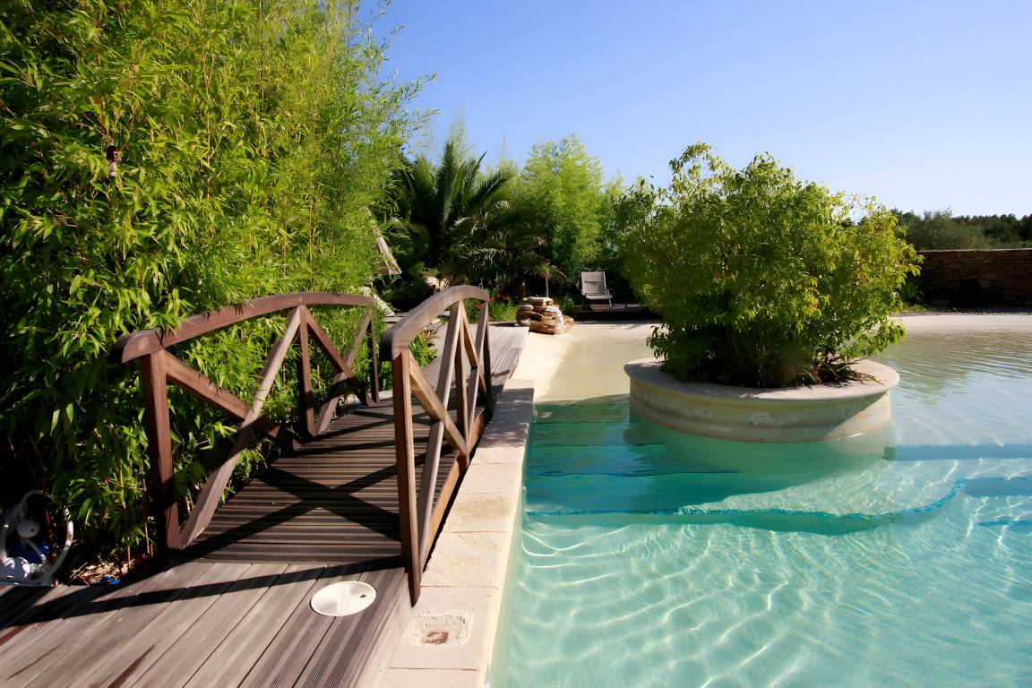 40 M² Appartement ∙ 1 Chambre ∙ 3 Personnes - La Cadière-d'Azur