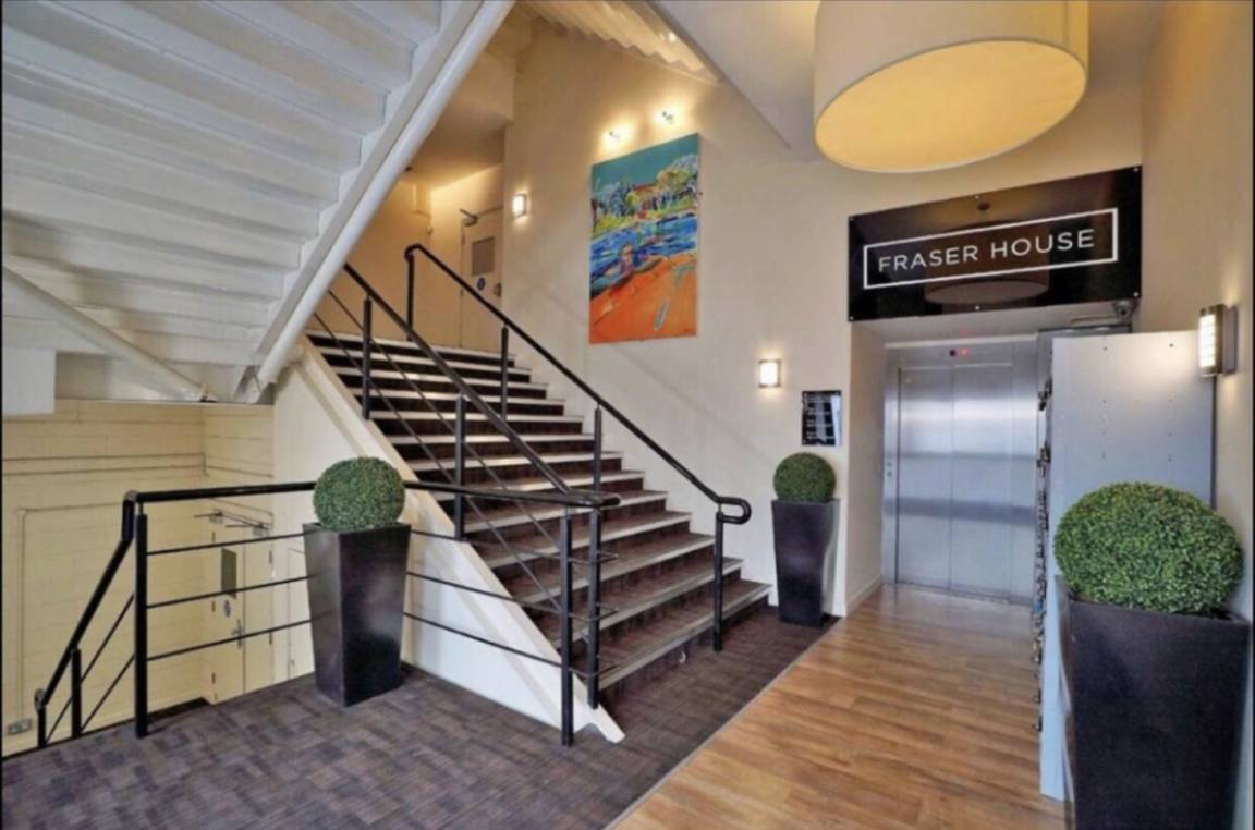 81 M² Apartment ∙ 2 Bedrooms ∙ 4 Guests - Aberdeen, UK