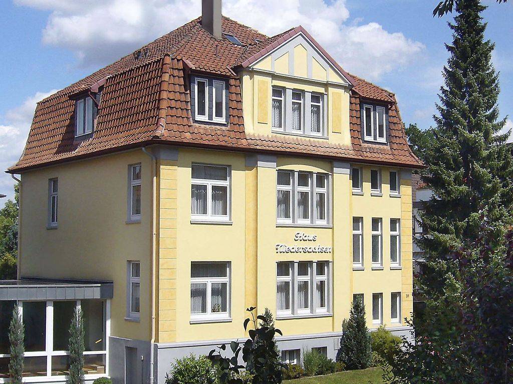 Haus Niedersachsen - Bad Salzuflen