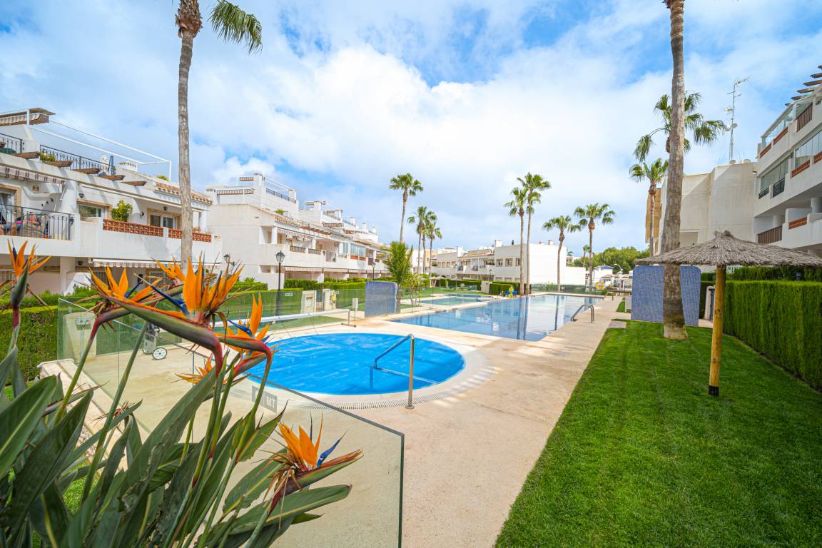 65 M² Apartment ∙ 2 Bedrooms ∙ 4 Guests - San Pedro del Pinatar