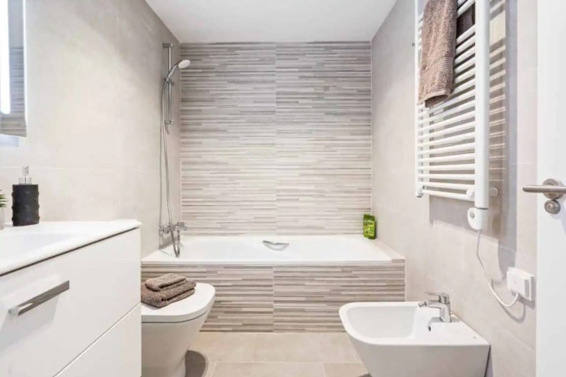 160 M² Maison De Vacances ∙ 4 Chambres ∙ 8 Personnes - Fuengirola