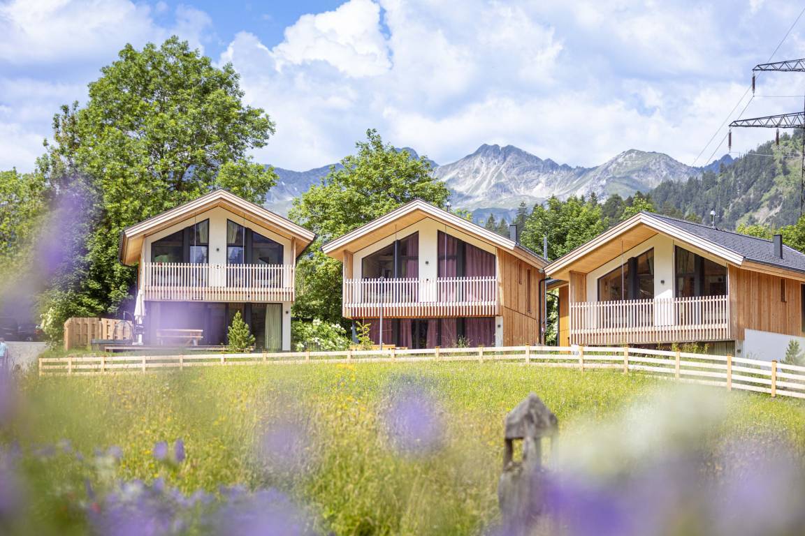 130 M² House ∙ 4 Bedrooms ∙ 8 Guests - Biberwier