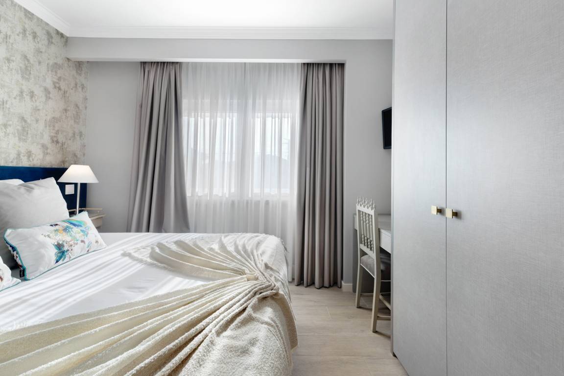 200 M² Maison De Vacances ∙ 4 Chambres ∙ 8 Personnes - Estoril