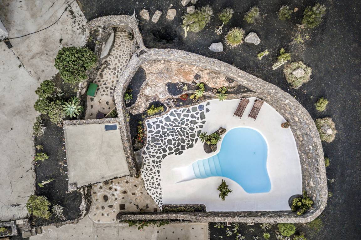 85 M² House ∙ 2 Bedrooms ∙ 4 Guests - Puerto del Carmen