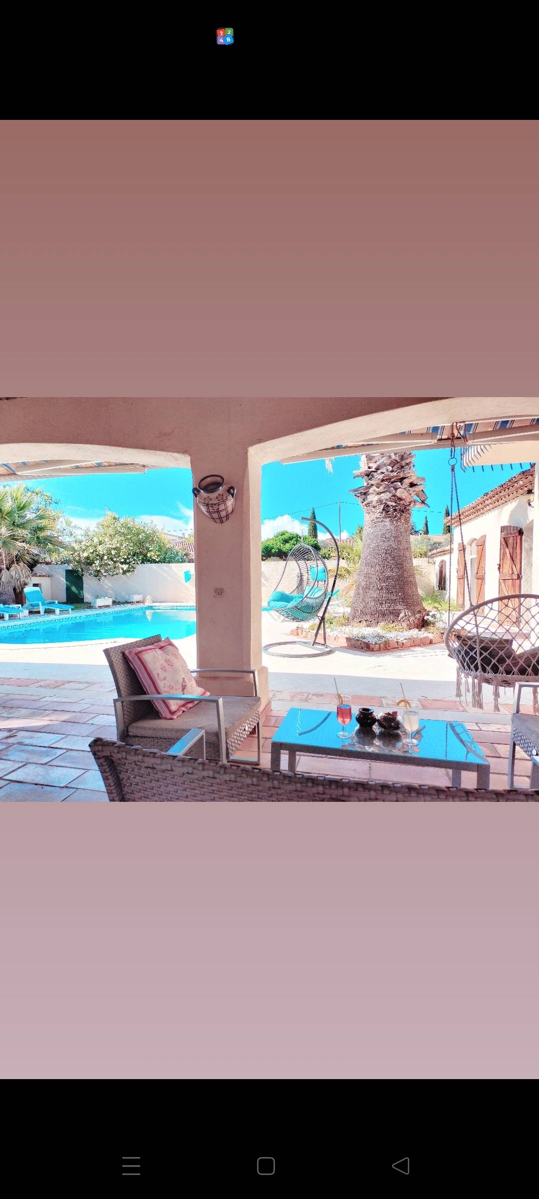 150 M² Villa ∙ 3 Chambres ∙ 6 Personnes - Roquebrune-sur-Argens