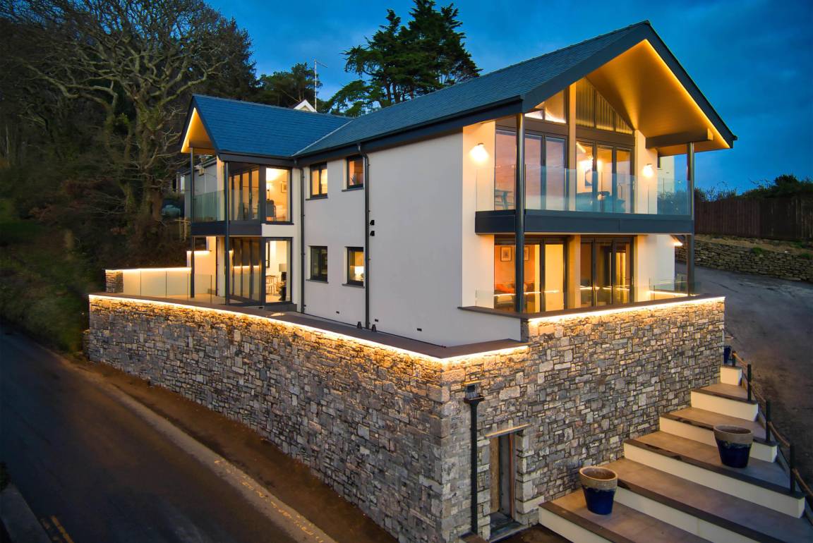 42 M² Apartment ∙ 1 Bedroom ∙ 2 Guests - Tenby