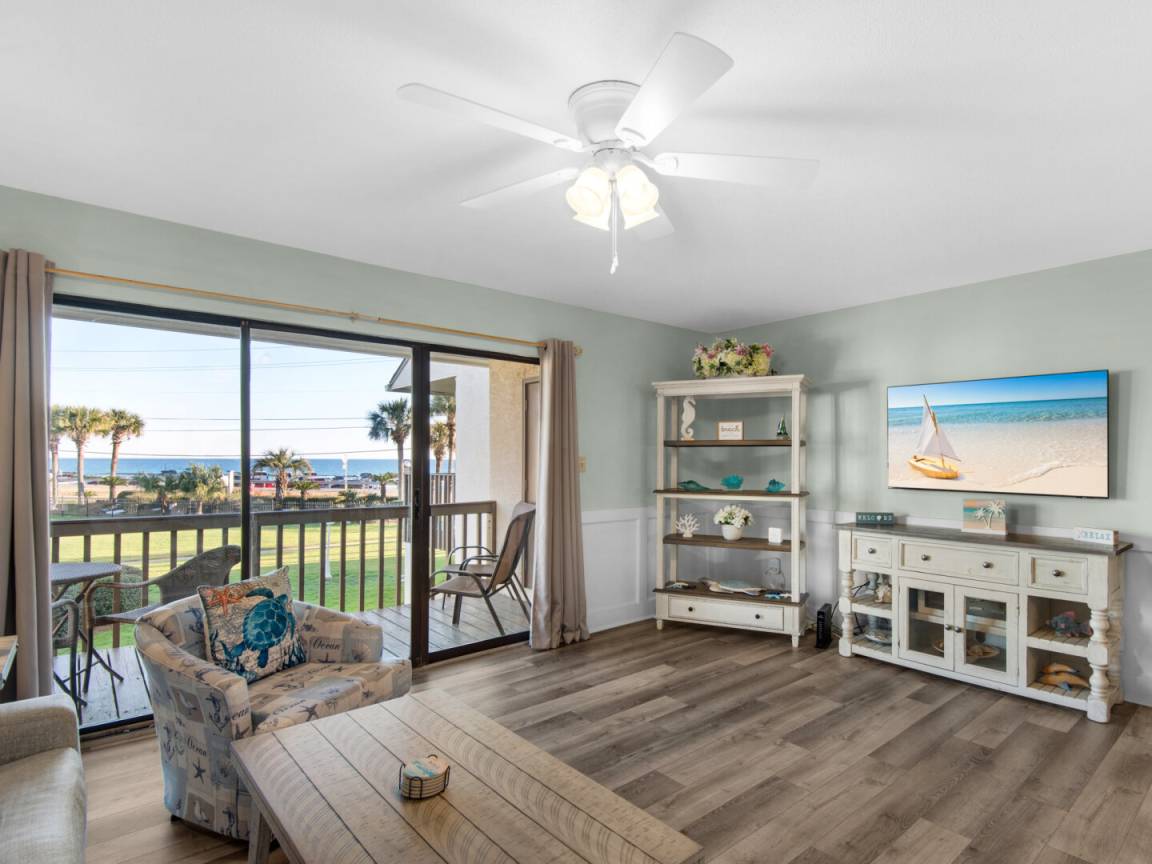 House ∙ 2 Bedrooms ∙ 6 Guests - Miramar Beach, FL