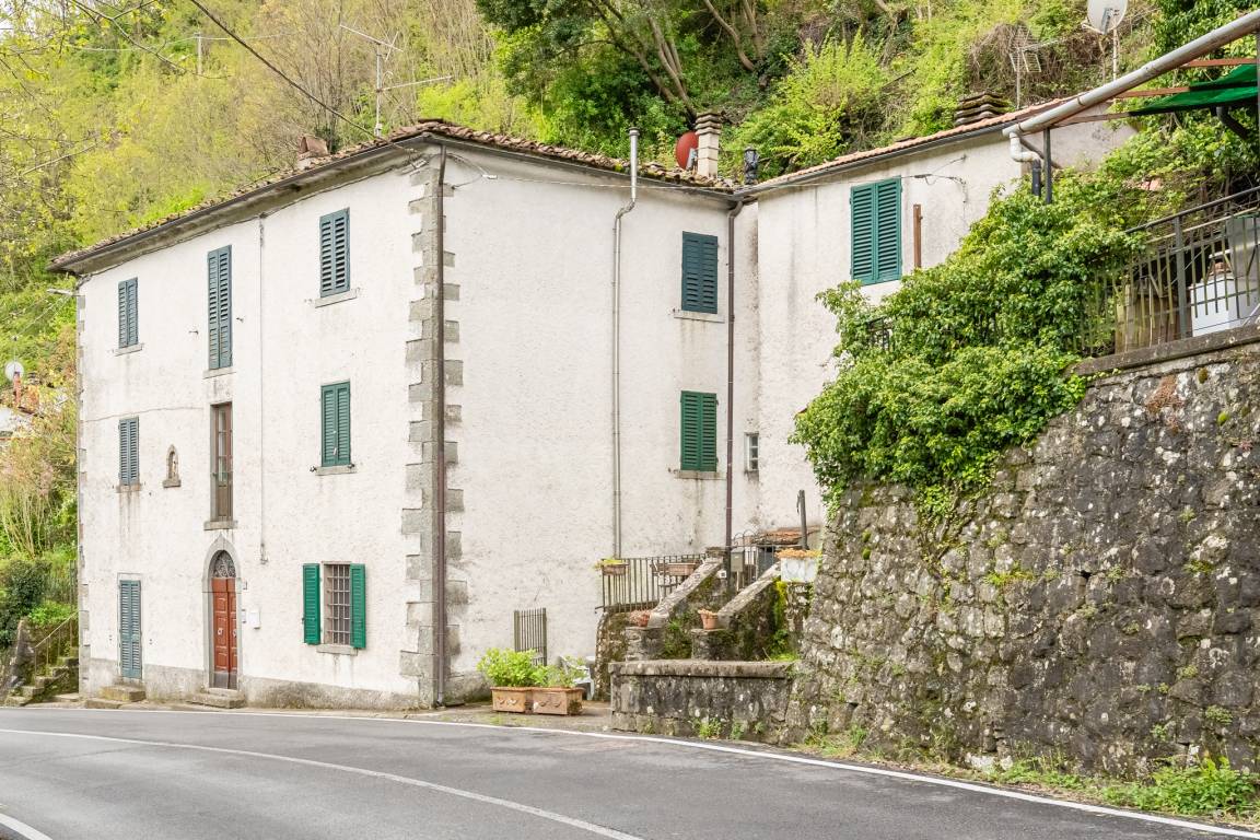 52 M² Appartamento ∙ 1 Camera Da Letto ∙ 4 Ospiti - Cutigliano