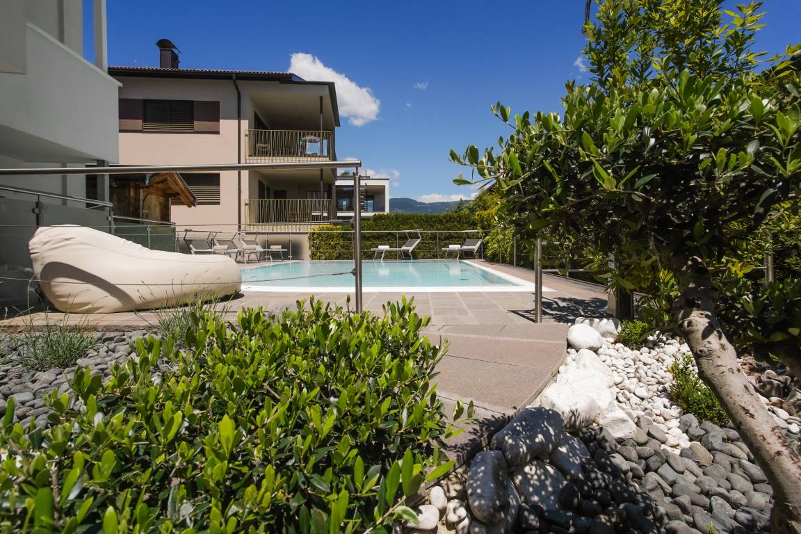 55 M² Apartamento ∙ 1 Habitación ∙ 6 Huéspedes - Bolzano