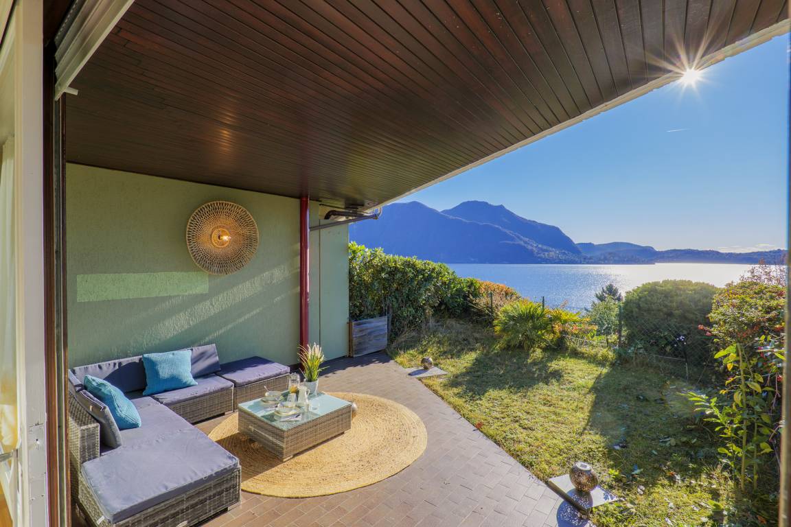 47 M² Ferienwohnung ∙ 2 Gäste - Piemont