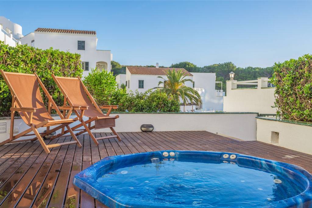 Condominio ∙ 2 Camere Da Letto ∙ 6 Ospiti - Minorca