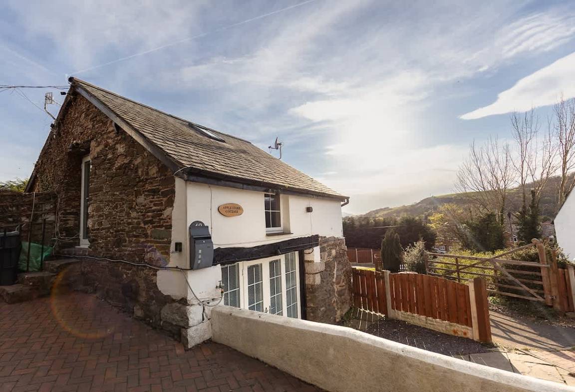 Cottage ∙ 1 Bedroom ∙ 2 Guests - Conwy
