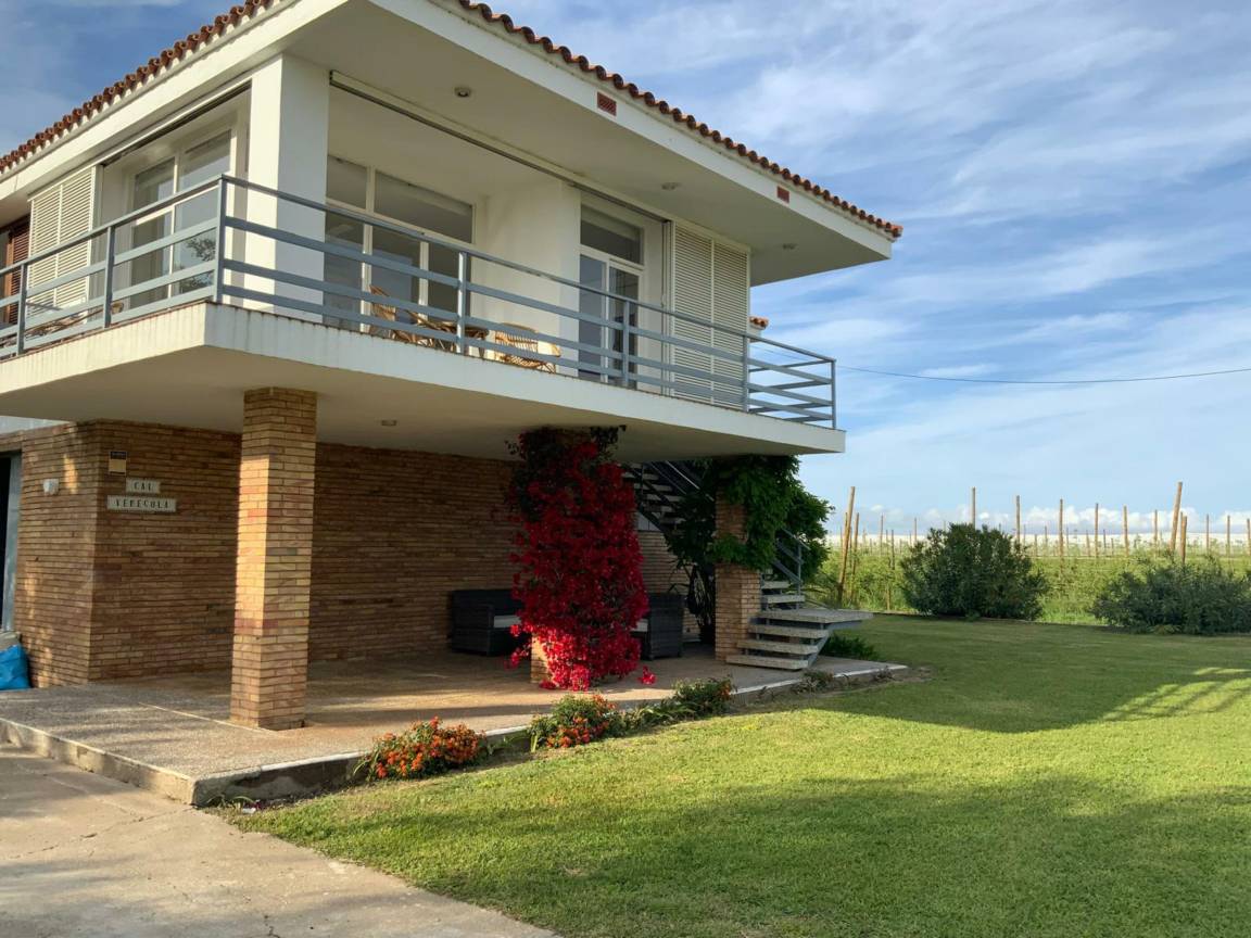 104 M² Cottage ∙ 3 Slaapkamers ∙ 6 Gasten - Sant Pere Pescador