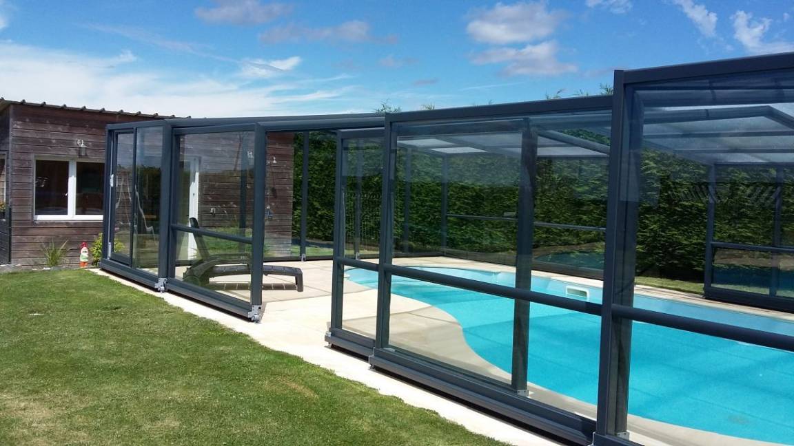 38 M² Gîte ∙ 1 Chambre ∙ 2 Personnes - Côtes-d'Armor