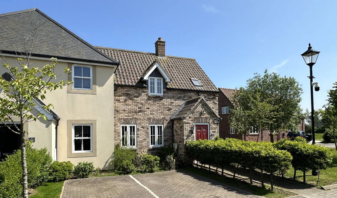 Cottage ∙ 2 Bedrooms ∙ 5 Guests - Filey