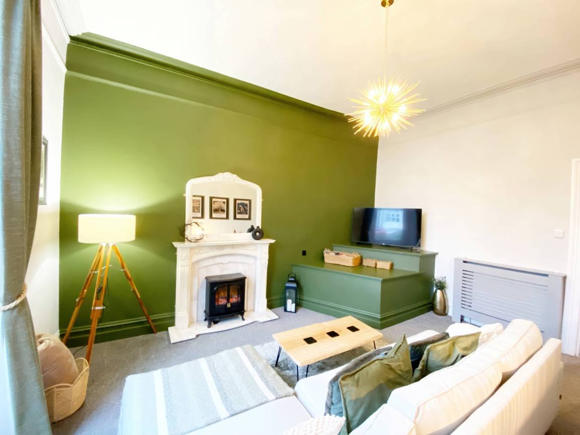 Cottage ∙ 2 Bedrooms ∙ 4 Guests - Shaldon