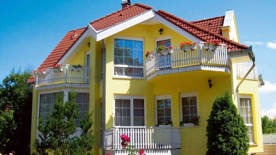 100 M² Apartment ∙ 4 Bedrooms ∙ 8 Guests - Siófok