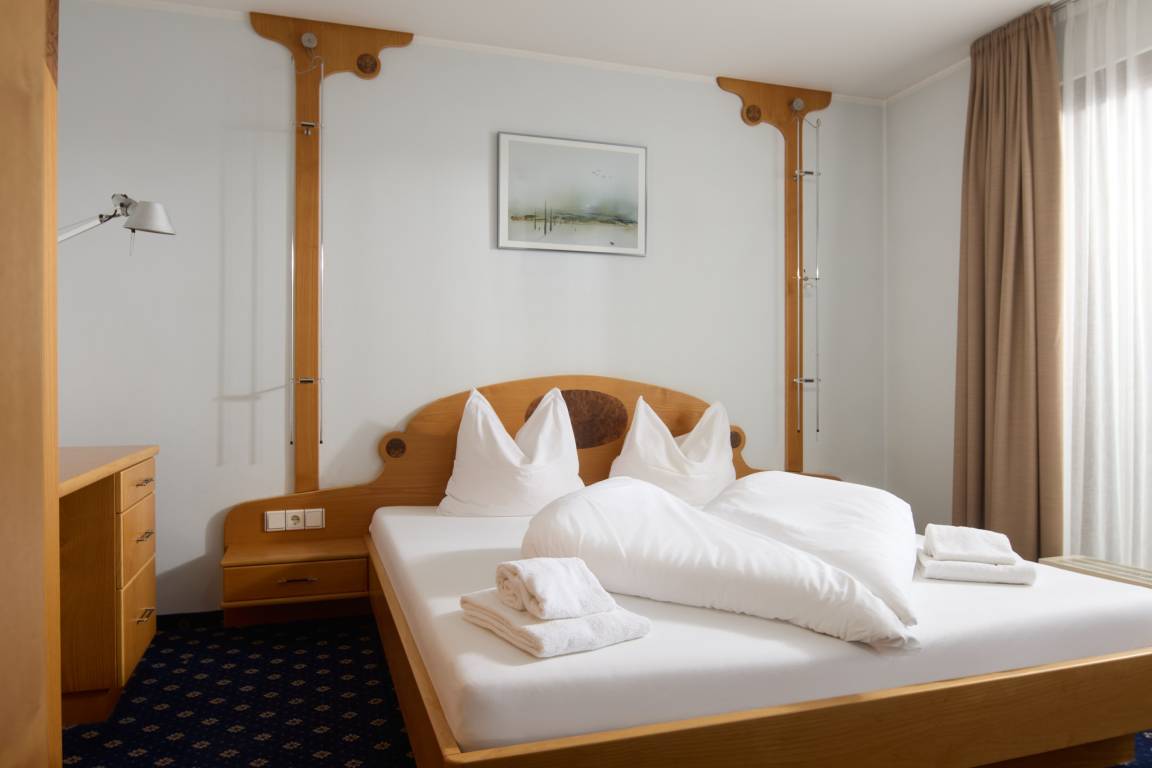 45 M² Ferienwohnung ∙ 1 Schlafzimmer ∙ 4 Gäste - Gaschurn