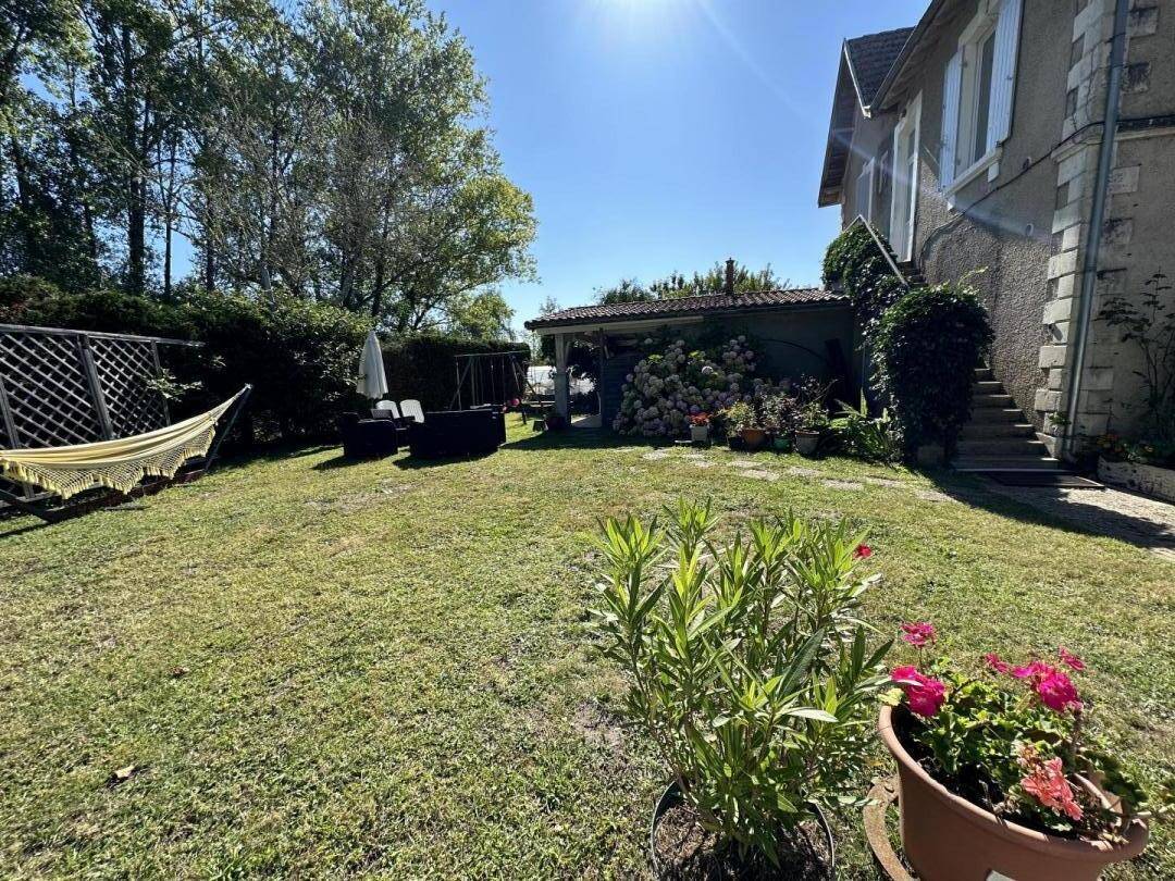95 M² Gîte ∙ 3 Chambres ∙ 6 Personnes - Landes