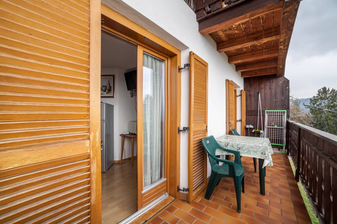 48 M² Farmhouse ∙ 1 Bedroom ∙ 3 Guests - Merano