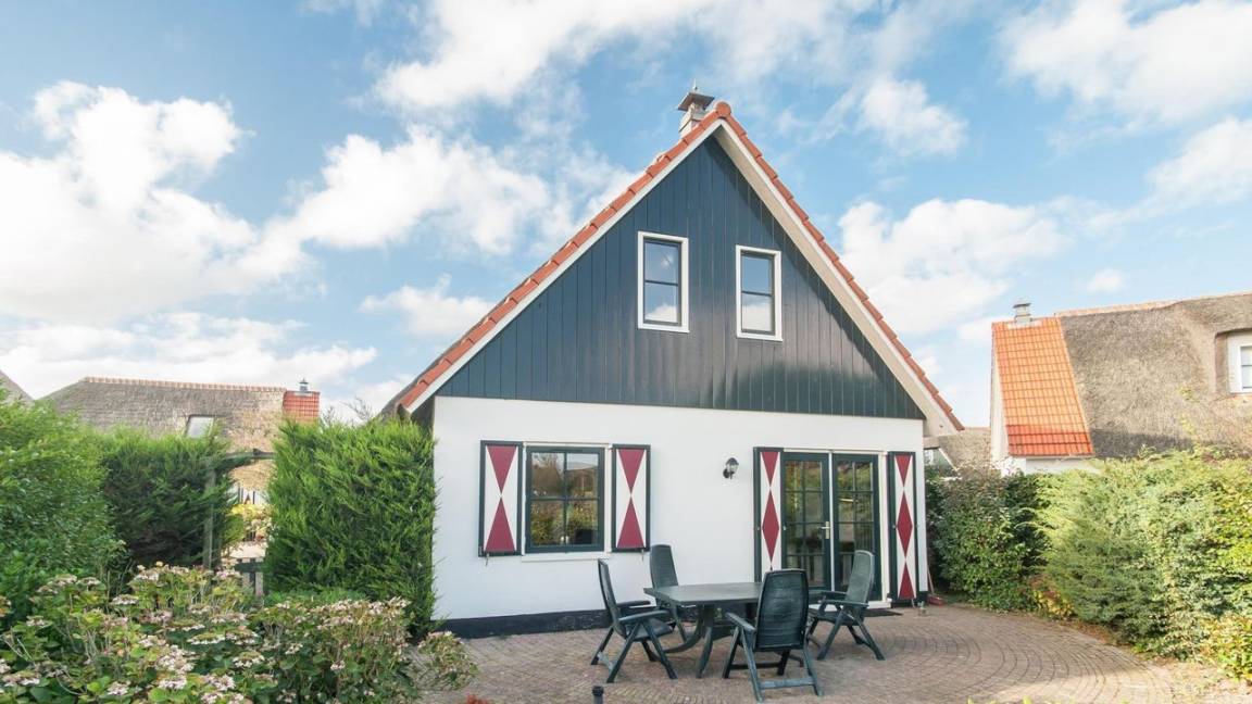 100 M² Ferienwohnung ∙ 2 Schlafzimmer ∙ 4 Gäste - Groote Keeten