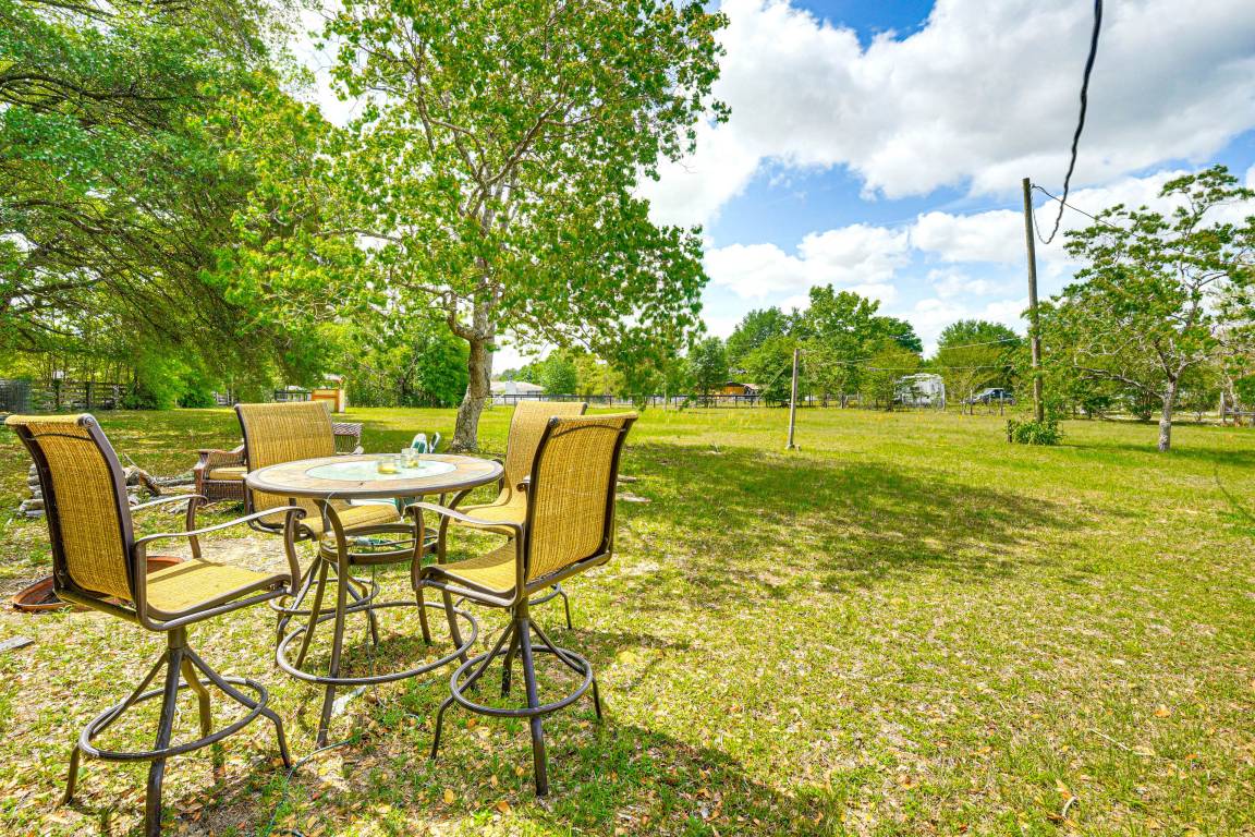 102 M² House ∙ 3 Bedrooms ∙ 6 Guests - Ocala, FL