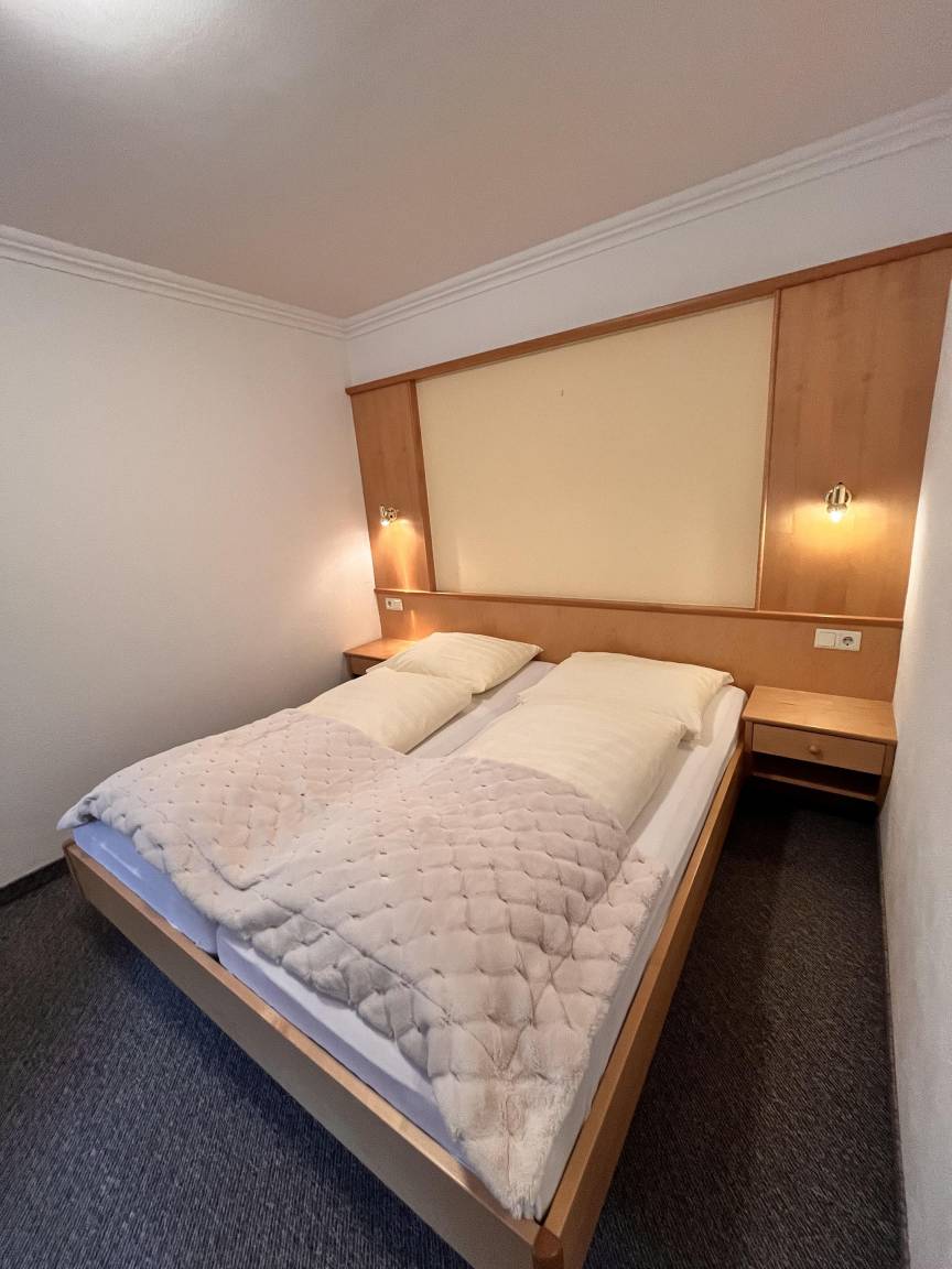 Apartamento ∙ 1 Habitación ∙ 2 Huéspedes - Ischgl