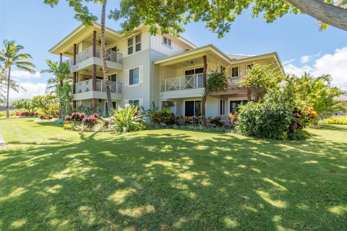 160 M² Villa ∙ 3 Bedrooms ∙ 7 Guests - Puako, HI