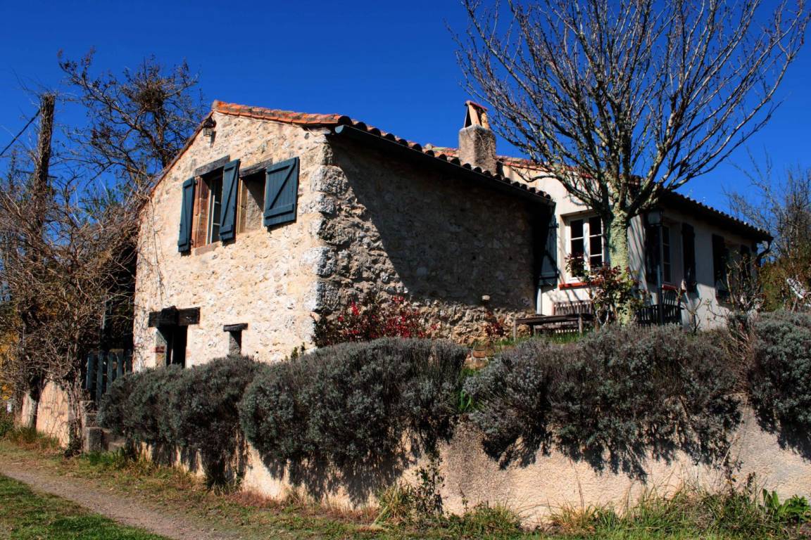 70 M² Gîte ∙ 2 Chambres ∙ 4 Personnes - Cordes-sur-Ciel