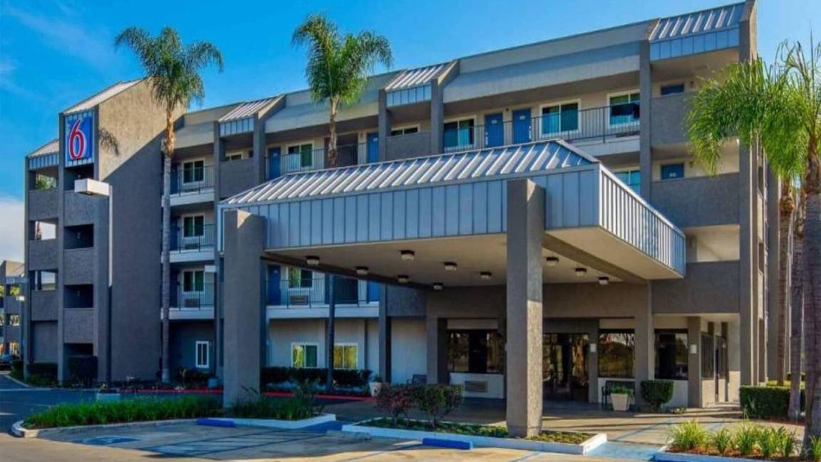 19 M² Appartement ∙ 1 Chambre ∙ 2 Personnes - Anaheim