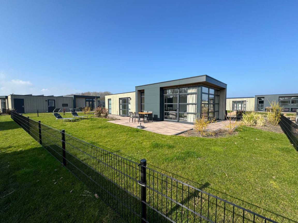 70 M² House ∙ 2 Bedrooms ∙ 4 Guests - Enkhuizen