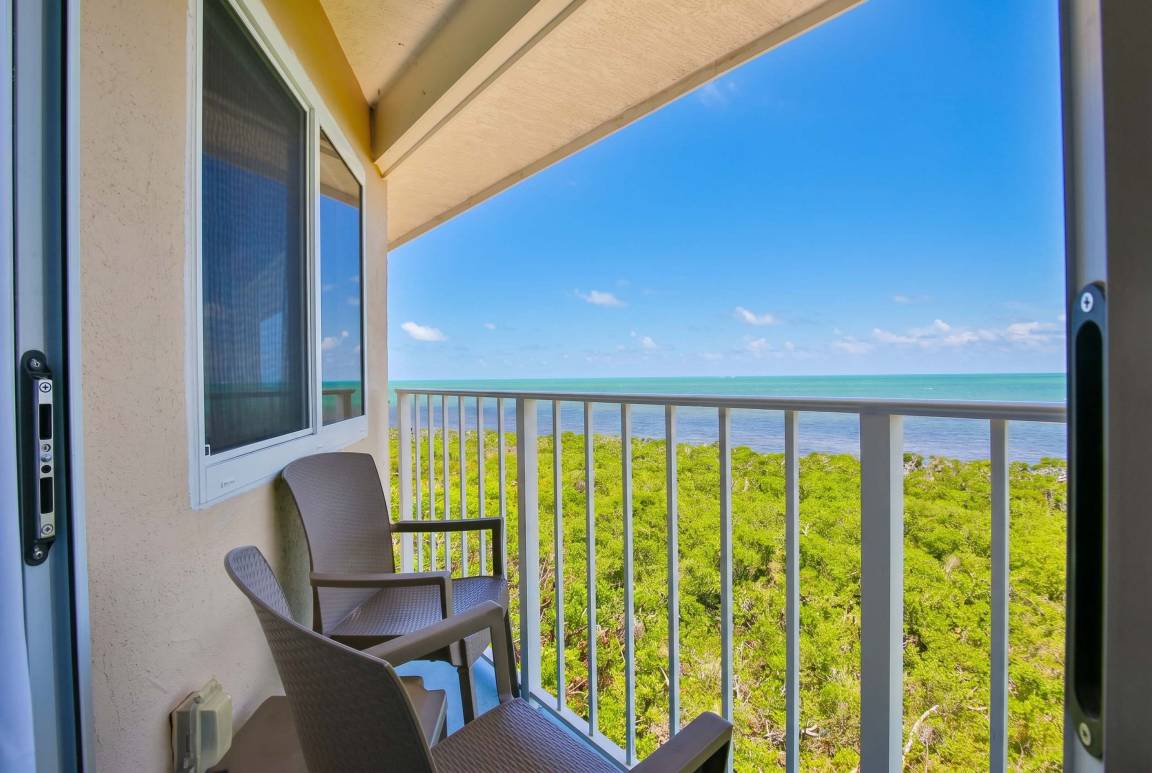 Apartamento ∙ 2 Habitaciones ∙ 6 Huéspedes - Tavernier, FL