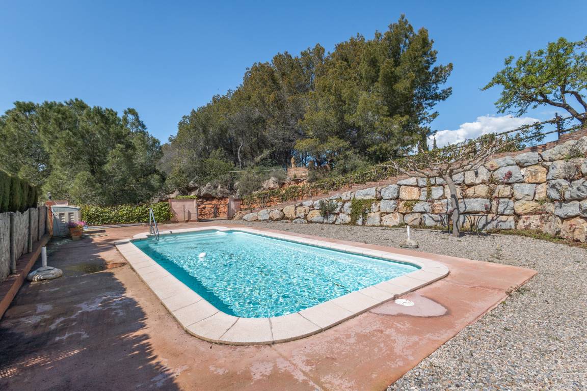 250 M² Maison De Vacances ∙ 5 Chambres ∙ 14 Personnes - Martorell