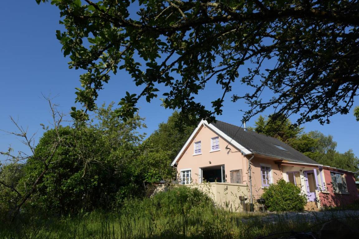 94 M² Gîte ∙ 3 Chambres ∙ 8 Personnes - Pénestin