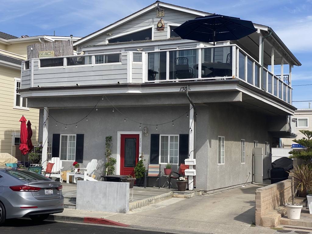 90 M² Condo ∙ 2 Bedrooms ∙ 6 Guests - Newport Beach, CA