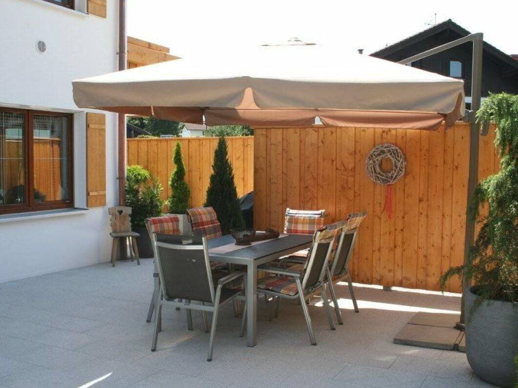 170 M² Chalet ∙ 3 Schlafzimmer ∙ 7 Gäste - Obermaiselstein