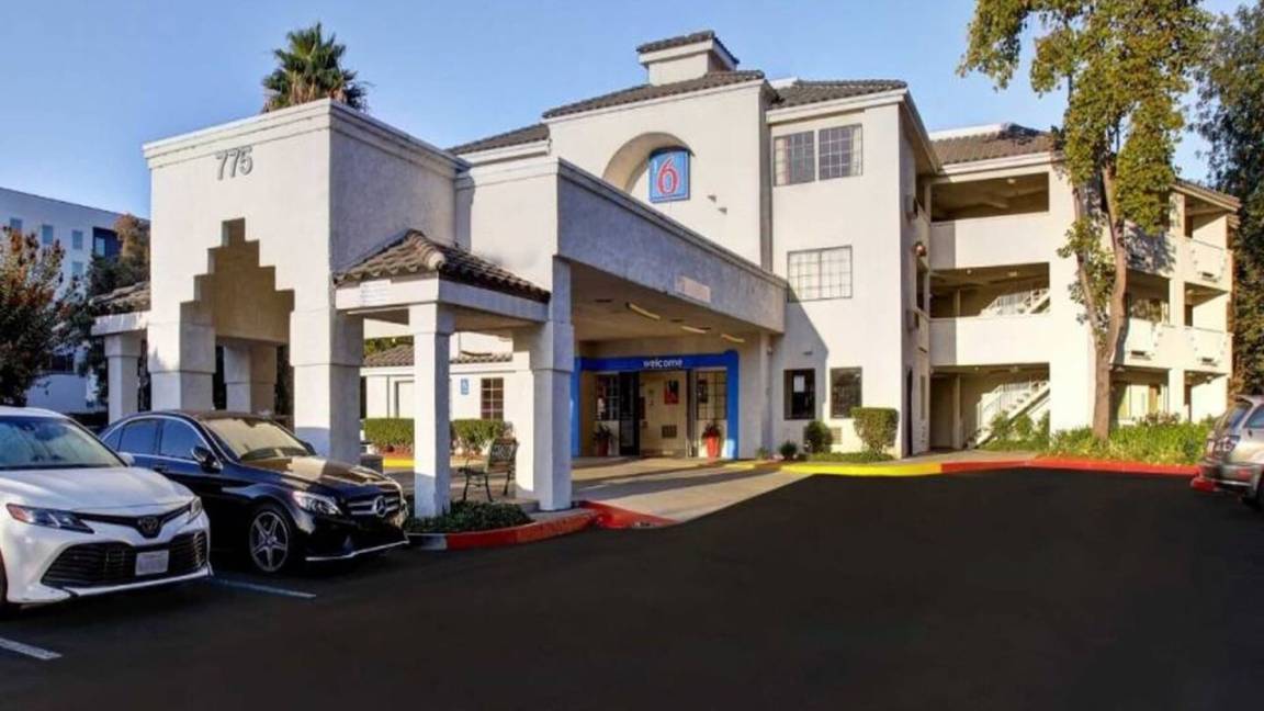 19 M² Apartamento ∙ 1 Habitación ∙ 2 Huéspedes - Sunnyvale, CA