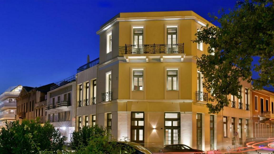Villa ∙ 1 Bedroom ∙ 4 Guests - Athens