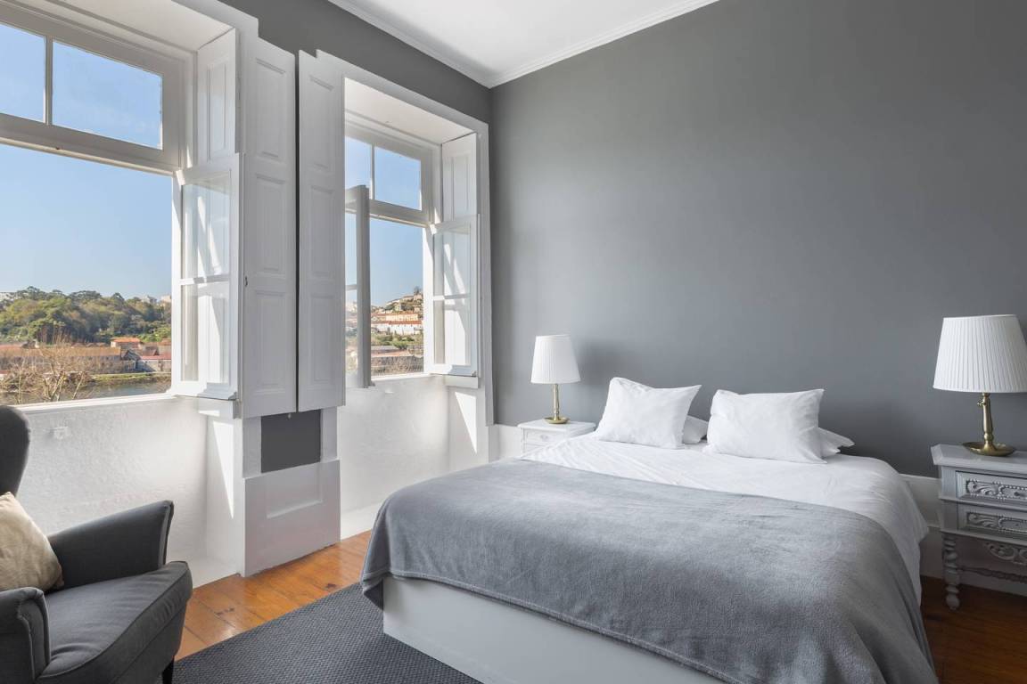 Apartamento ∙ 1 Habitación ∙ 2 Huéspedes - Valadares