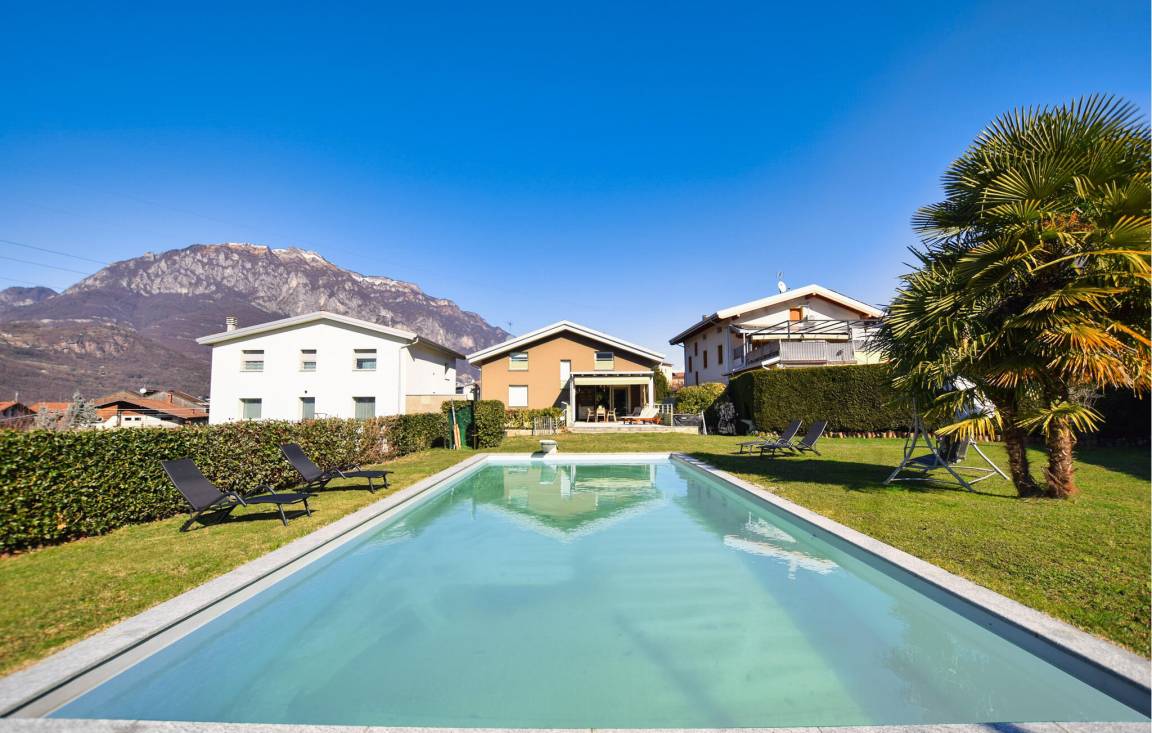 250 M² Casa ∙ 5 Camere Da Letto ∙ 12 Ospiti - Castione della Presolana