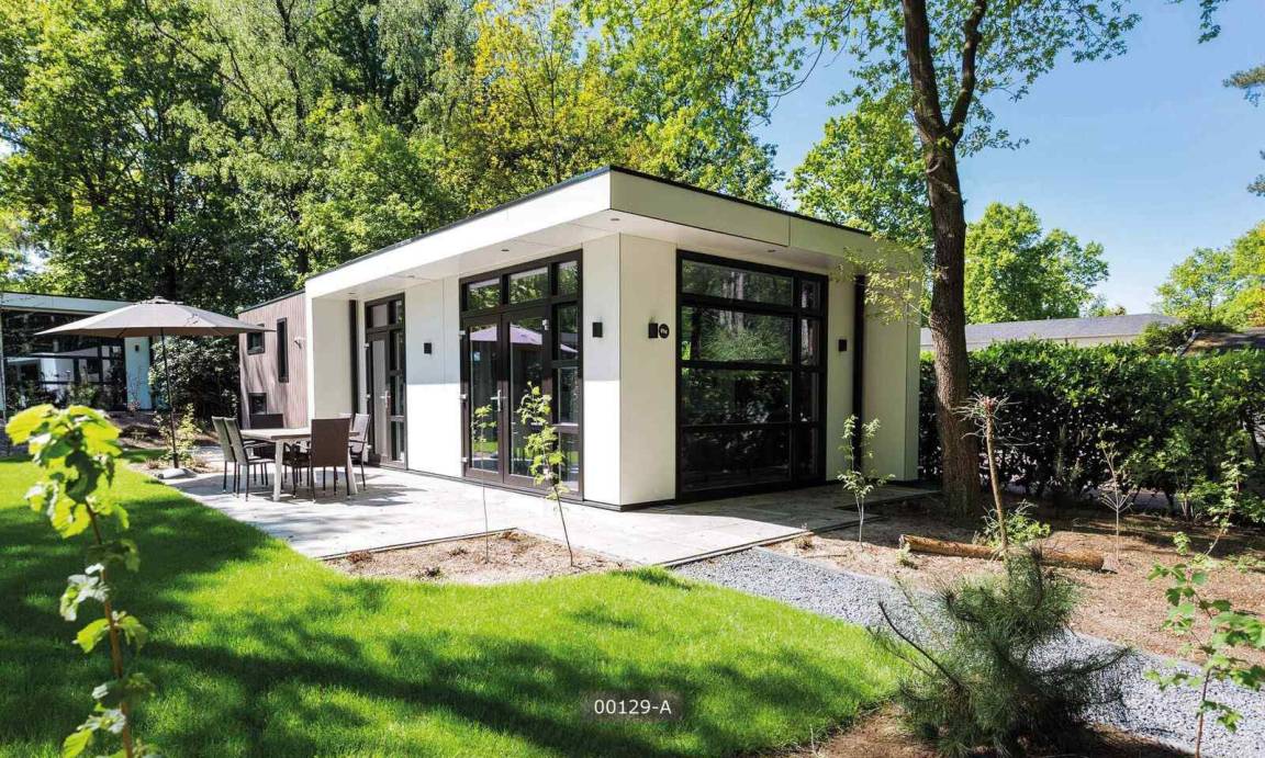 House ∙ 2 Bedrooms ∙ 4 Guests - Apeldoorn