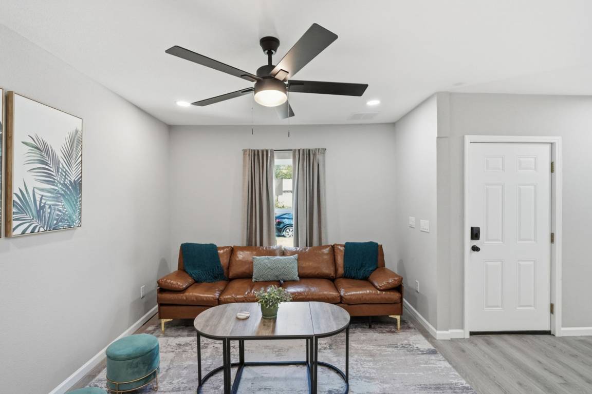 House ∙ 1 Bedroom ∙ 10 Guests - Palo Alto - San Antonio