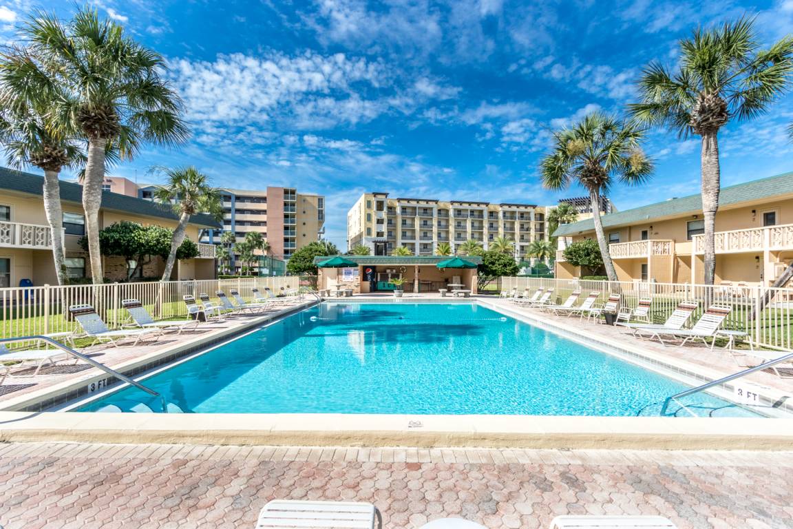 91 M² Condo ∙ 2 Bedrooms ∙ 8 Guests - Fort Walton Beach, FL