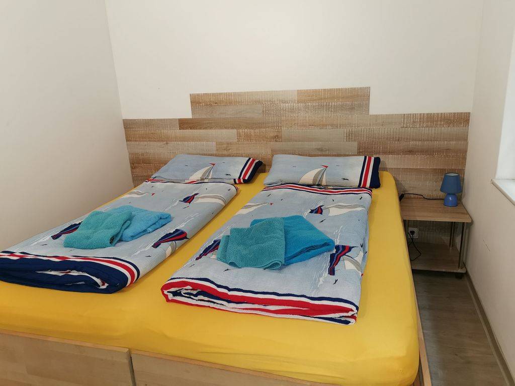 35 M² Apartment ∙ 1 Bedroom ∙ 4 Guests - Rostock